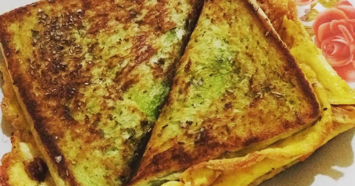 1.343 resep roti abon enak dan sederhana ala rumahan - Cookpad