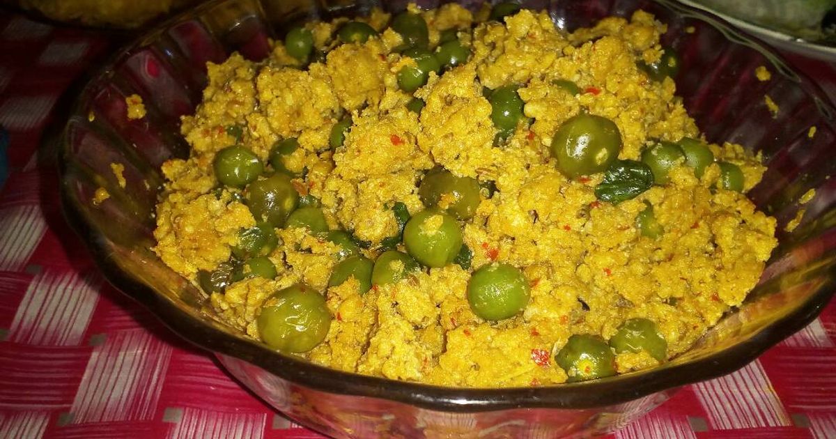 Resep Onca Lembur Kuring(oncom Lenca) oleh Rukmini - Cookpad