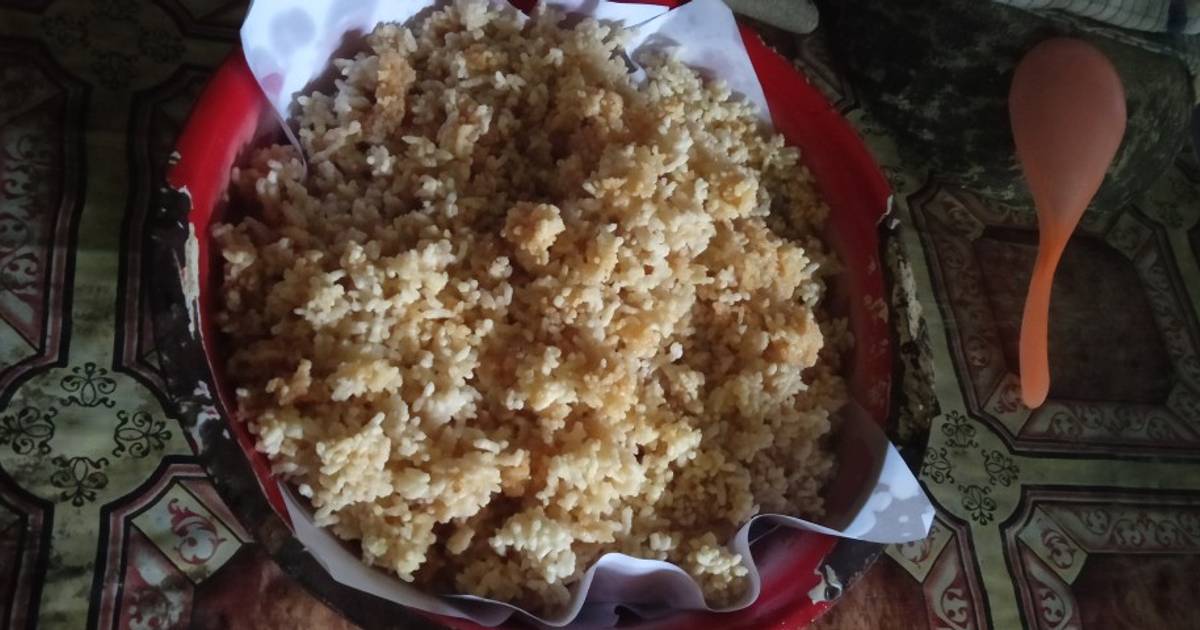 21 resep cengkaruk enak dan sederhana - Cookpad