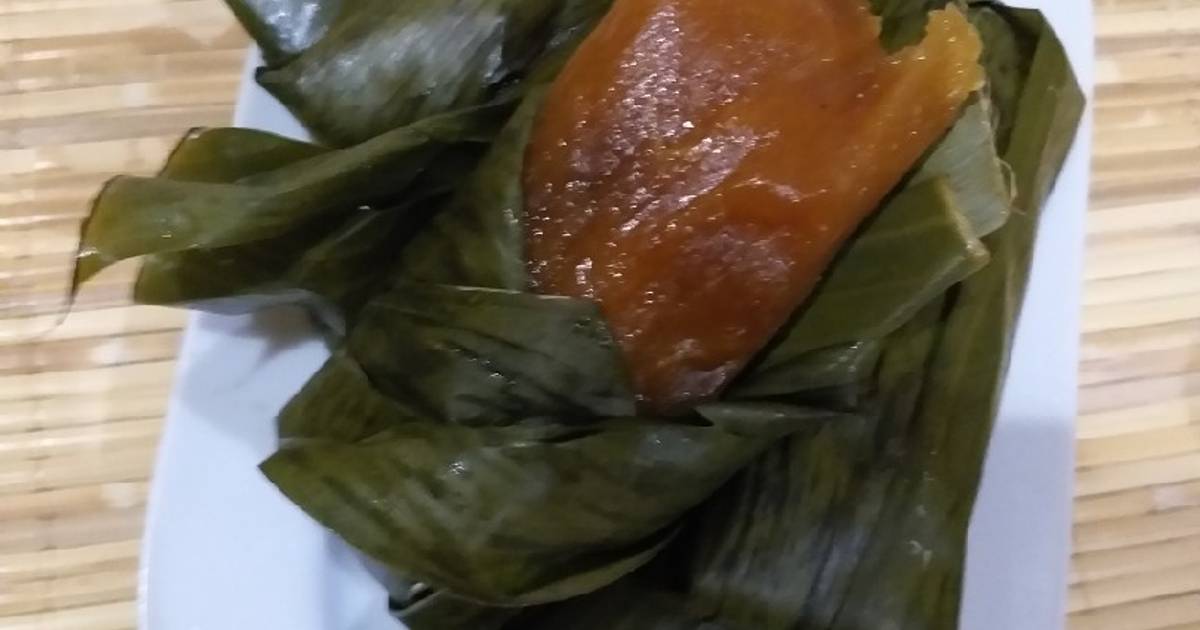 79 resep lemet ubi enak dan sederhana - Cookpad