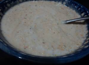 Jocoque - 78 recetas caseras- Cookpad