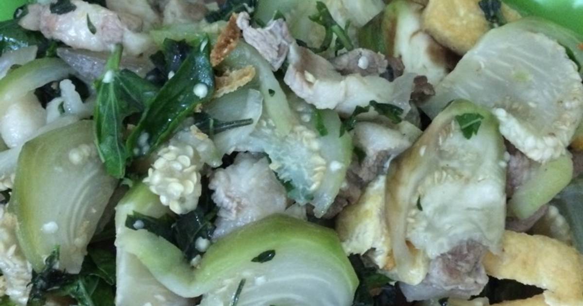 174 món cà ghém thơm ngon, đa dạng và dễ làm tại nhà - Cookpad