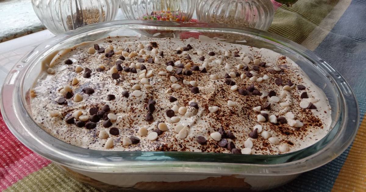 Quick coffee lock Recipe by Asia Aziz - Cookpad