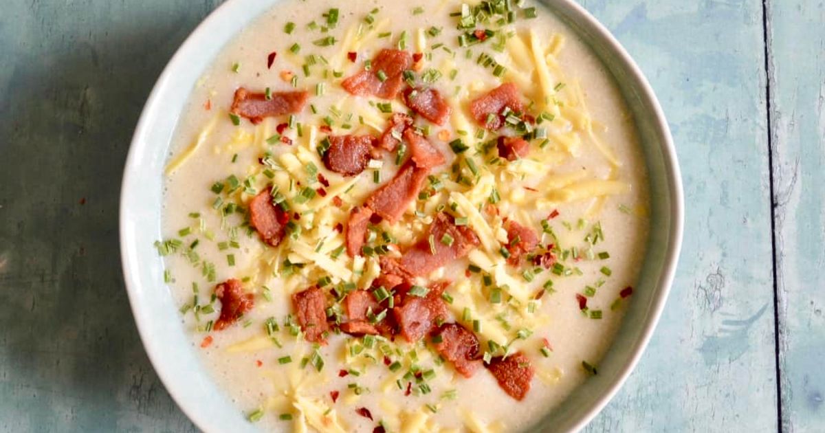 Skinless Baked Potato Recipes: Simple & Delicious Ideas - Cookpad