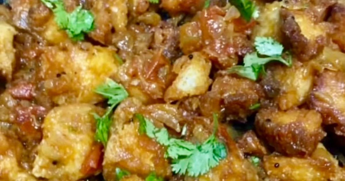 Masala Idli Recipe by Renuka Prabakaran - Cookpad