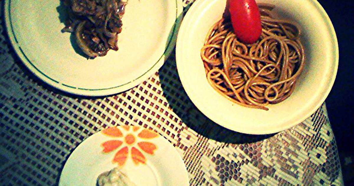 Pasta con leche - 6,730 recetas caseras- Cookpad