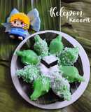 Resep klepon kenyal dan manis: Camilan lembut yang memuaskan