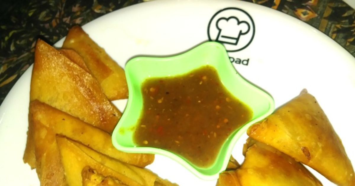 Wrape Home Recipes - Cookpad