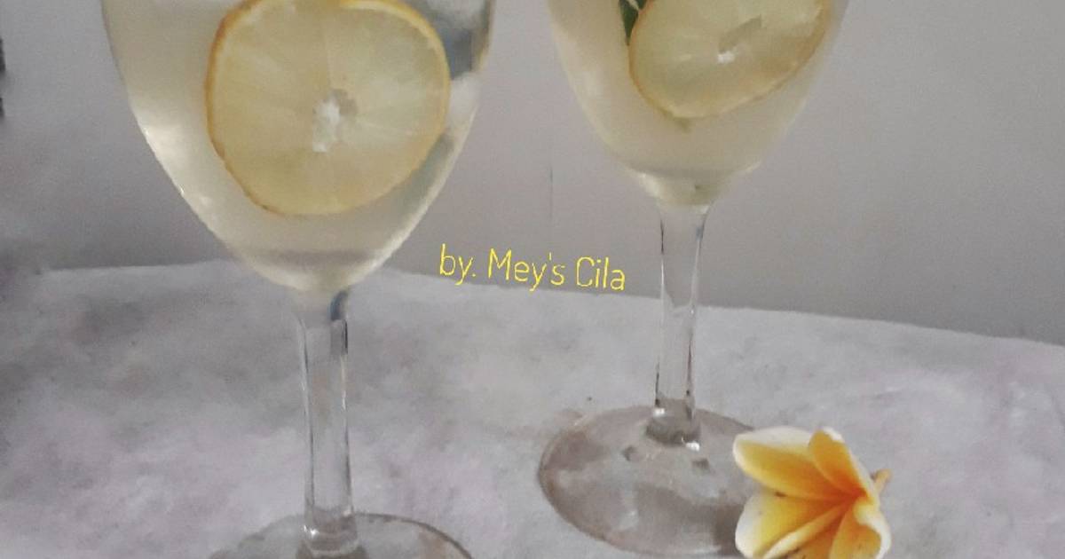 Resep Es Gula Khas Bali oleh Mey's Cila - Cookpad