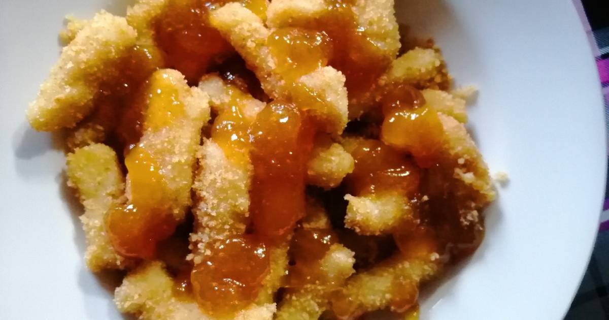 Nudli recept - 111 recept - Cookpad receptek