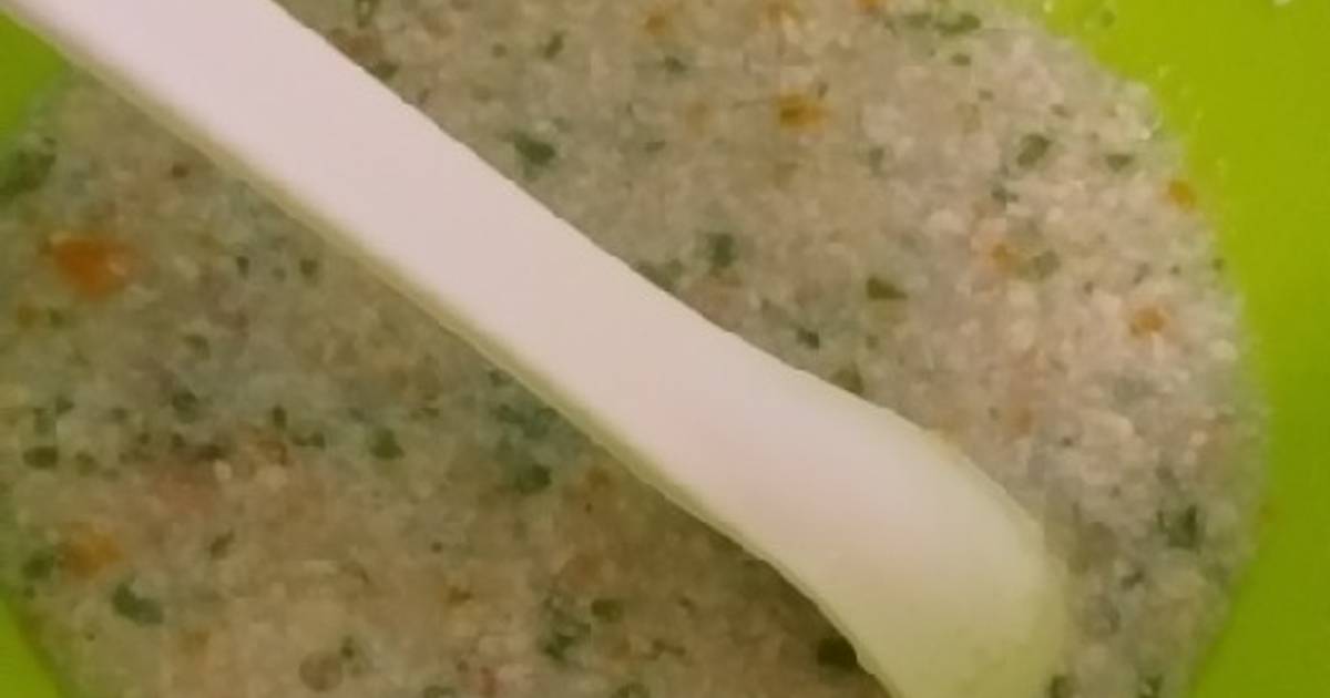 3.325 resep bubur tim enak dan mudah - Cookpad