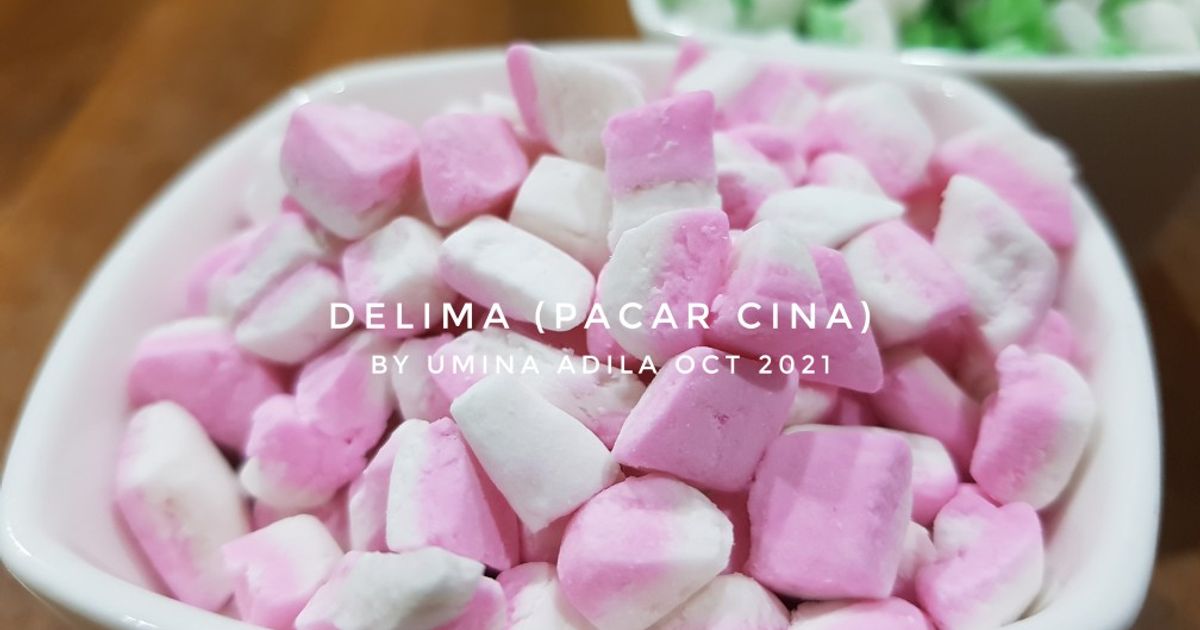 Resep dalimo rumahan enak dan mudah - Cookpad