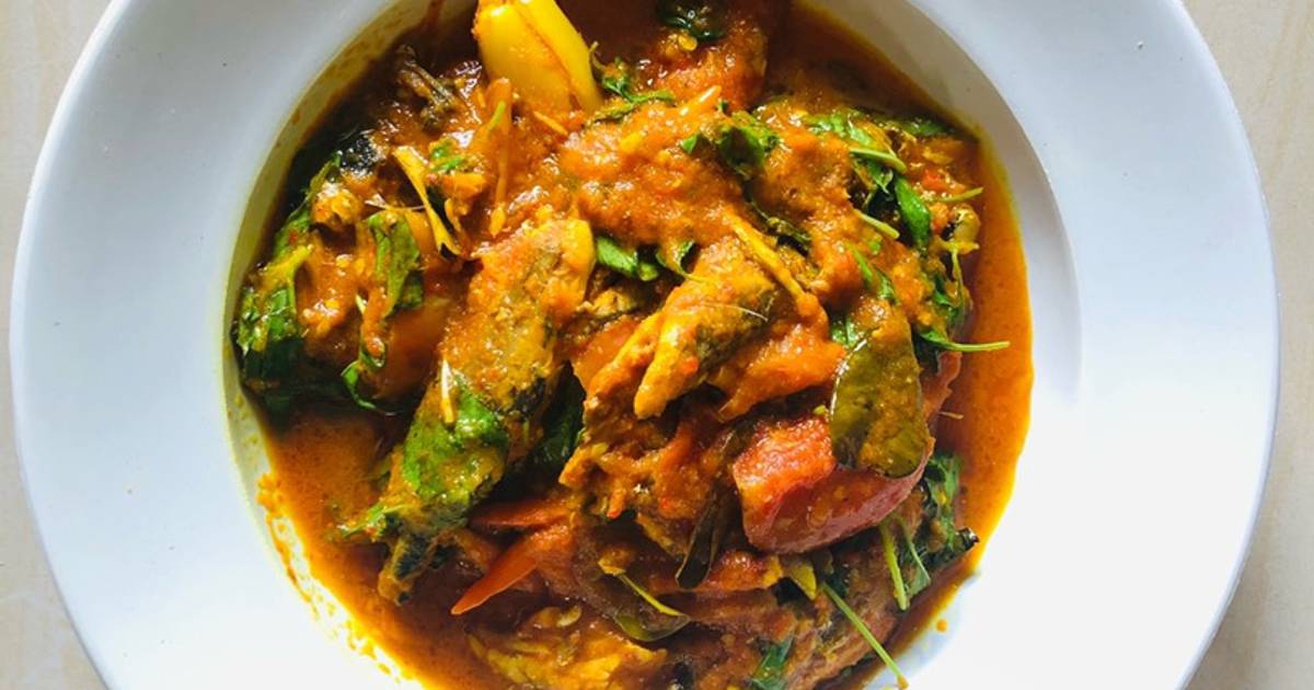 299 resep ikan pindang kuning enak dan mudah - Cookpad