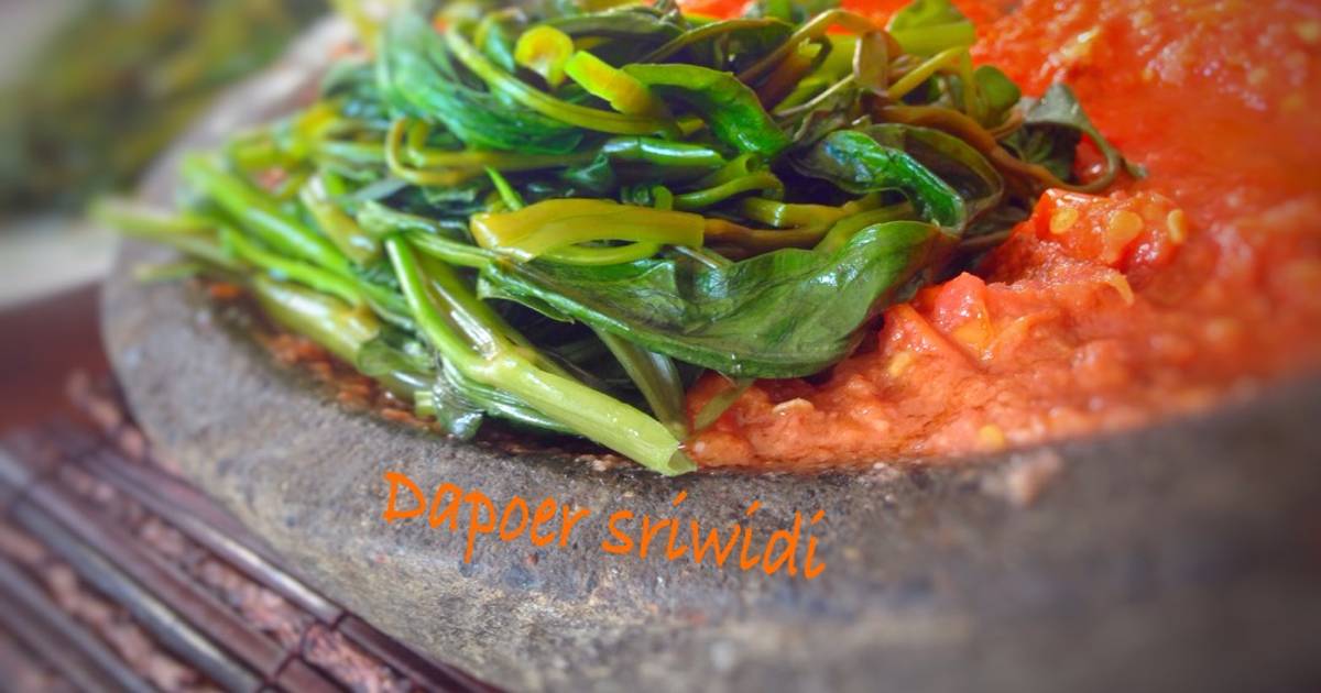 733.543 resep sayur mateng enak dan mudah - Cookpad