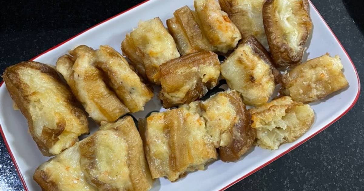 1.350 resep cakwe enak dan sederhana ala rumahan - Cookpad