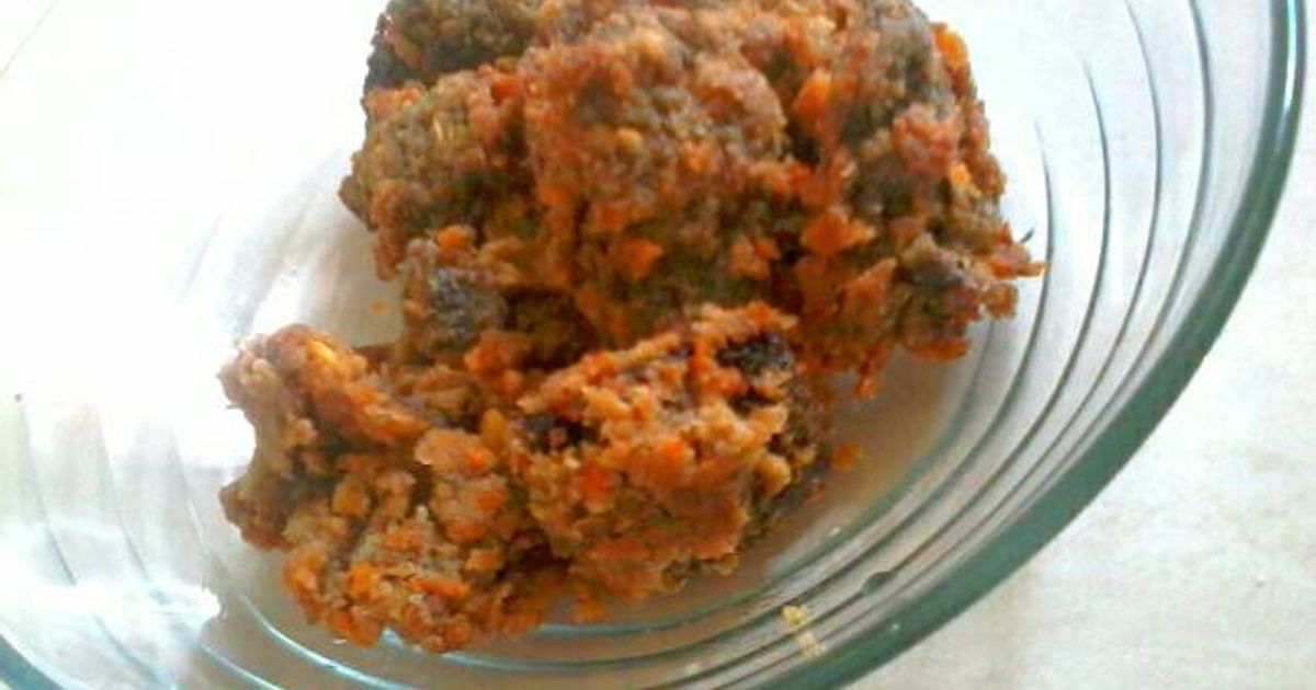 Resep Paru Sapi Goreng Kriuk oleh Mrs.Bara Lim - Cookpad