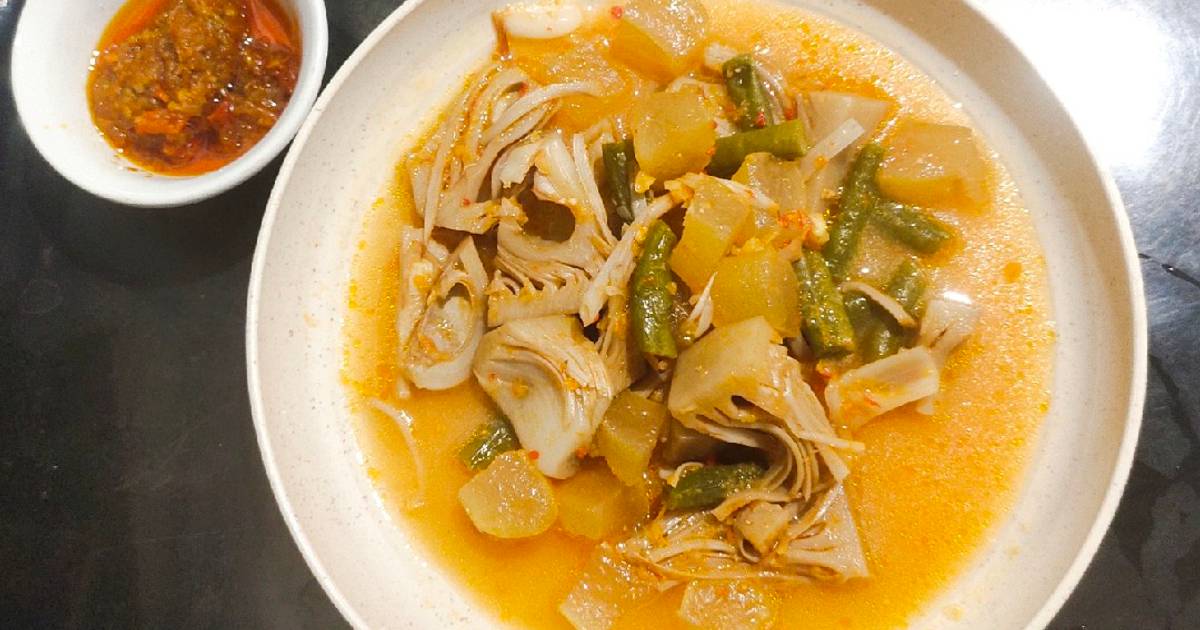 387 resep olahan kacang panjang dan cecek enak dan mudah - Cookpad