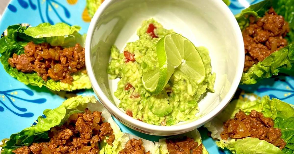 11 recetas muy ricas de tacos mixtos compartidas por cocineros caseros ...