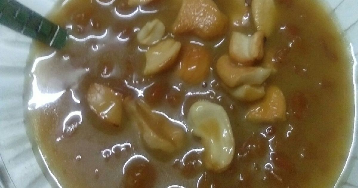 Parapu Payasam (Dal Kheer) Recipe by Madhu Mj