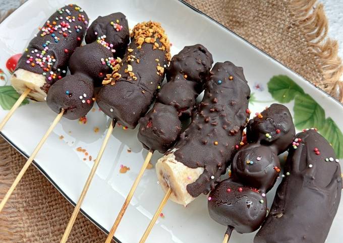 Resep Es KulKul buah oleh Any Tri - Cookpad