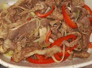 Aneka Resep Cara Memasak Olahan Daging Slice ala Rumahan & Restoran ...