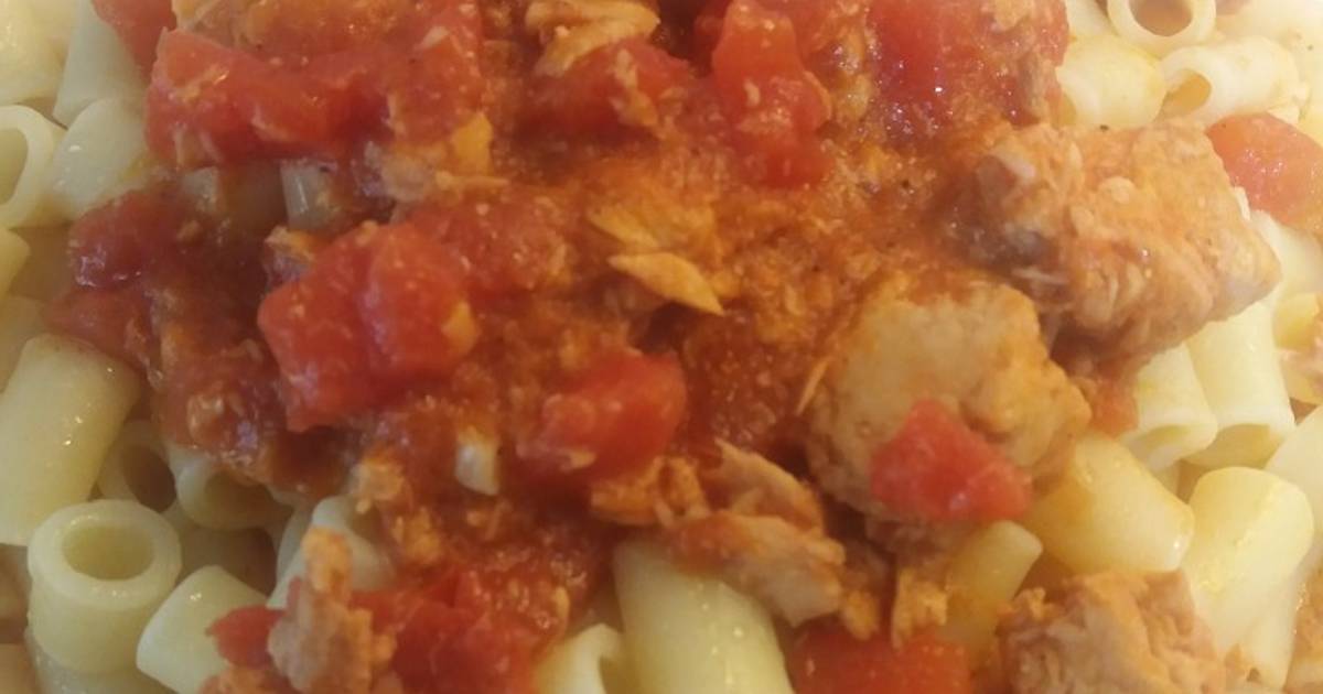 Μακαρονια με τονο συνταγές - 149 συνταγές - Cookpad