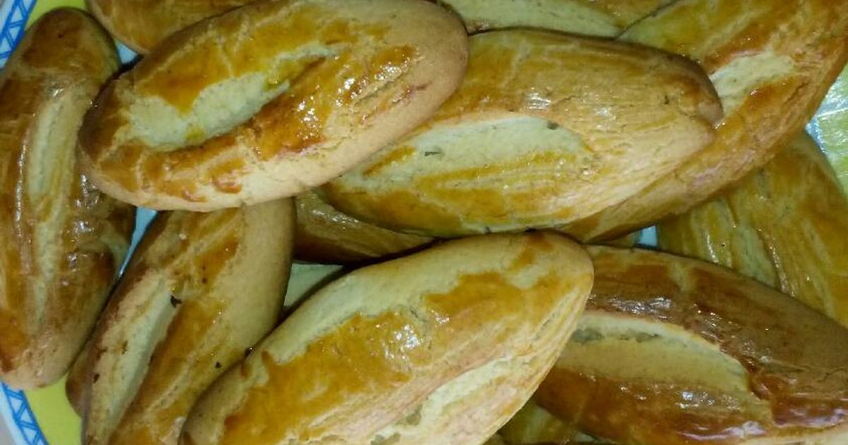 Panecillos De San Francisco Receta de Ramon Velazquez- Cookpad