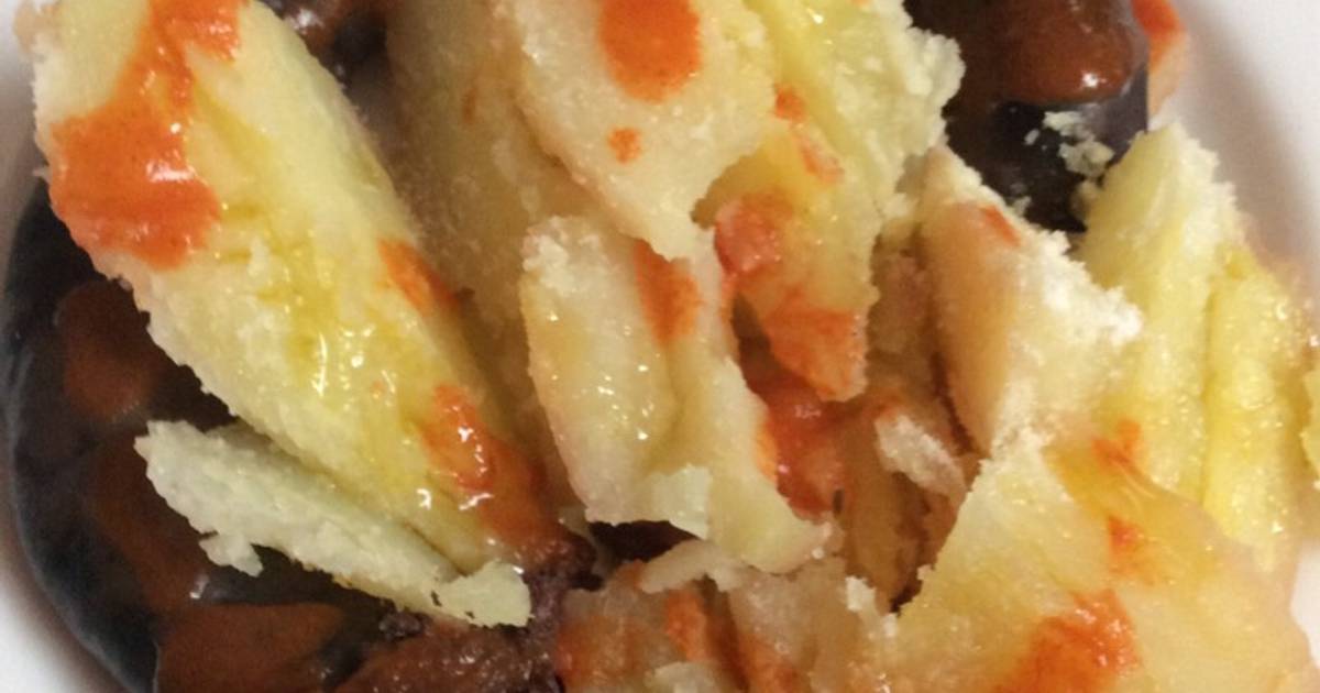 Prietas - 62 recetas caseras- Cookpad