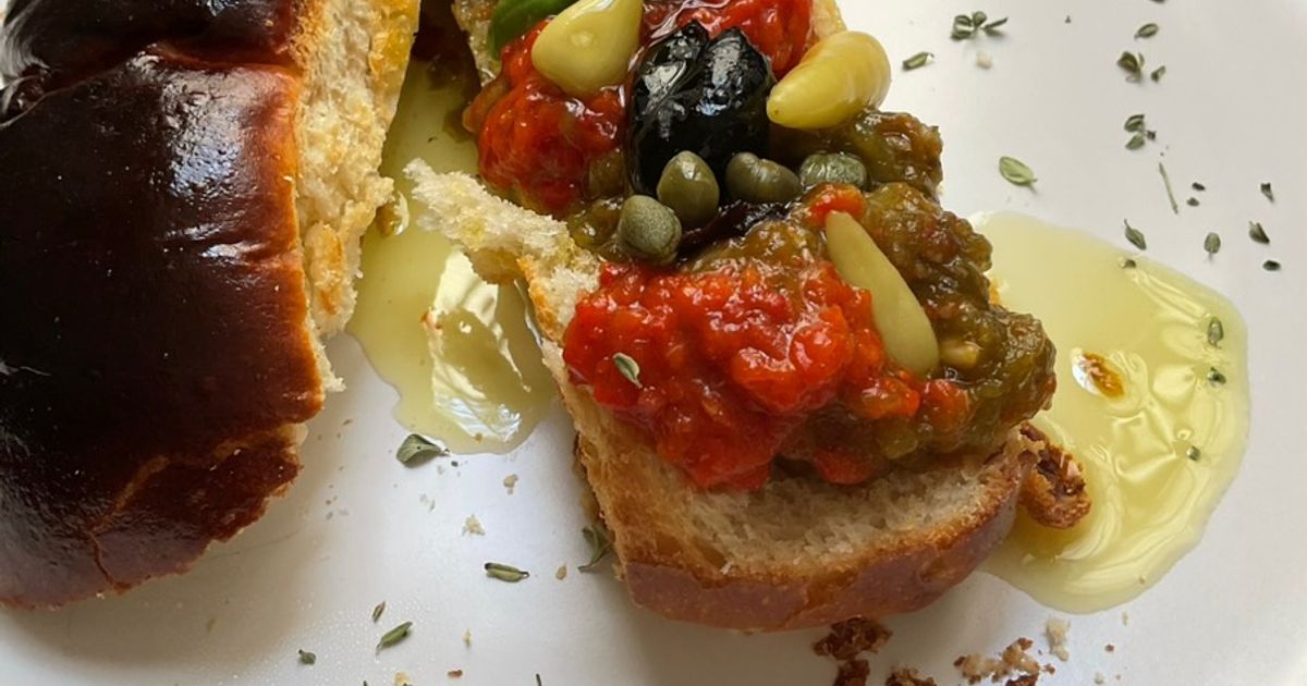 38 recettes faciles et rapides " toast tomate " - Cookpad