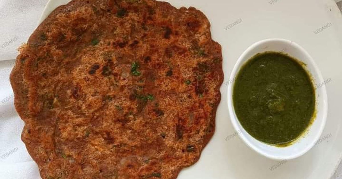 Delicious ragi chilla recipes for a healthy start