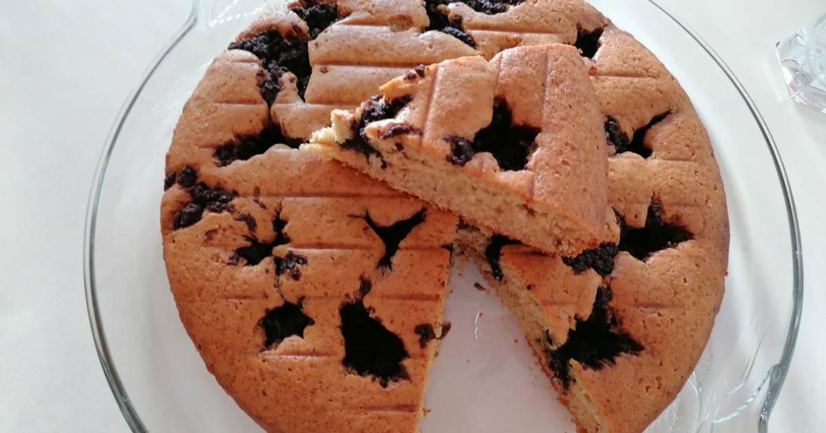221 εύκολες και νόστιμες σπιτικές συνταγές για κεικ χωρις ζαχαρη - Cookpad