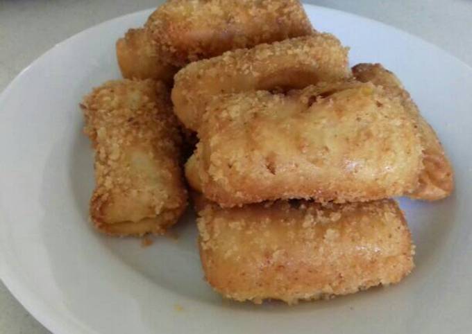 Resep Risoles isi mayones oleh Anna Adriana - Cookpad