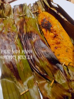 Resep Palai Bada Khas Padang oleh Dilla Flow - Cookpad