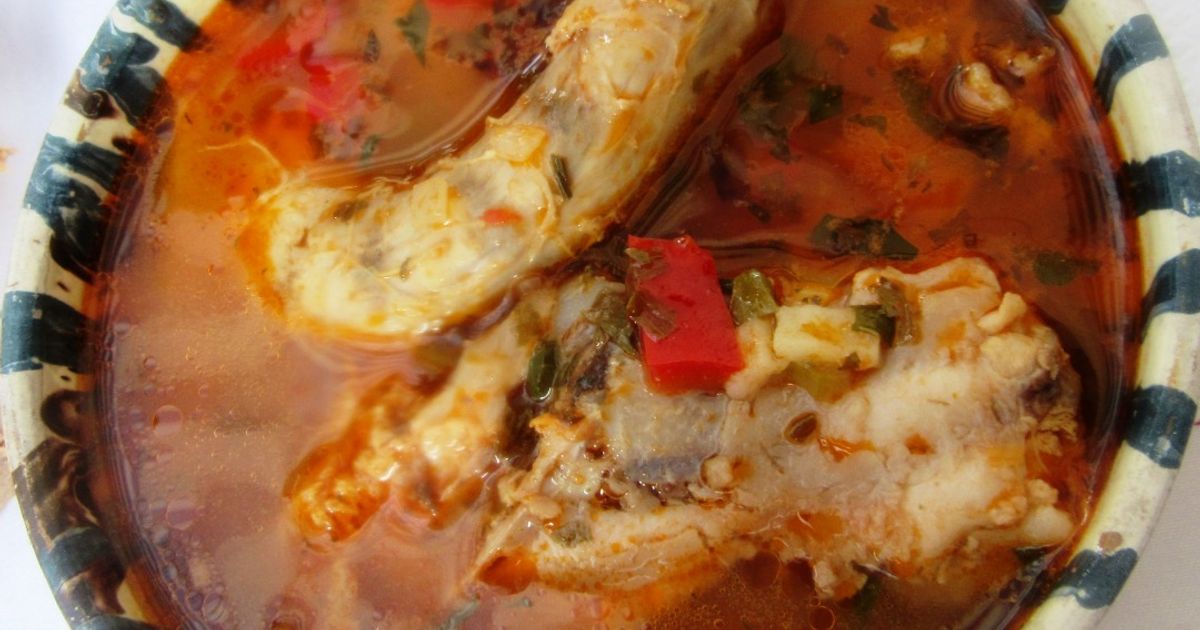 Borş Din Tacâmuri De Pui, rețetă de Laura Maria - Rețete Cookpad