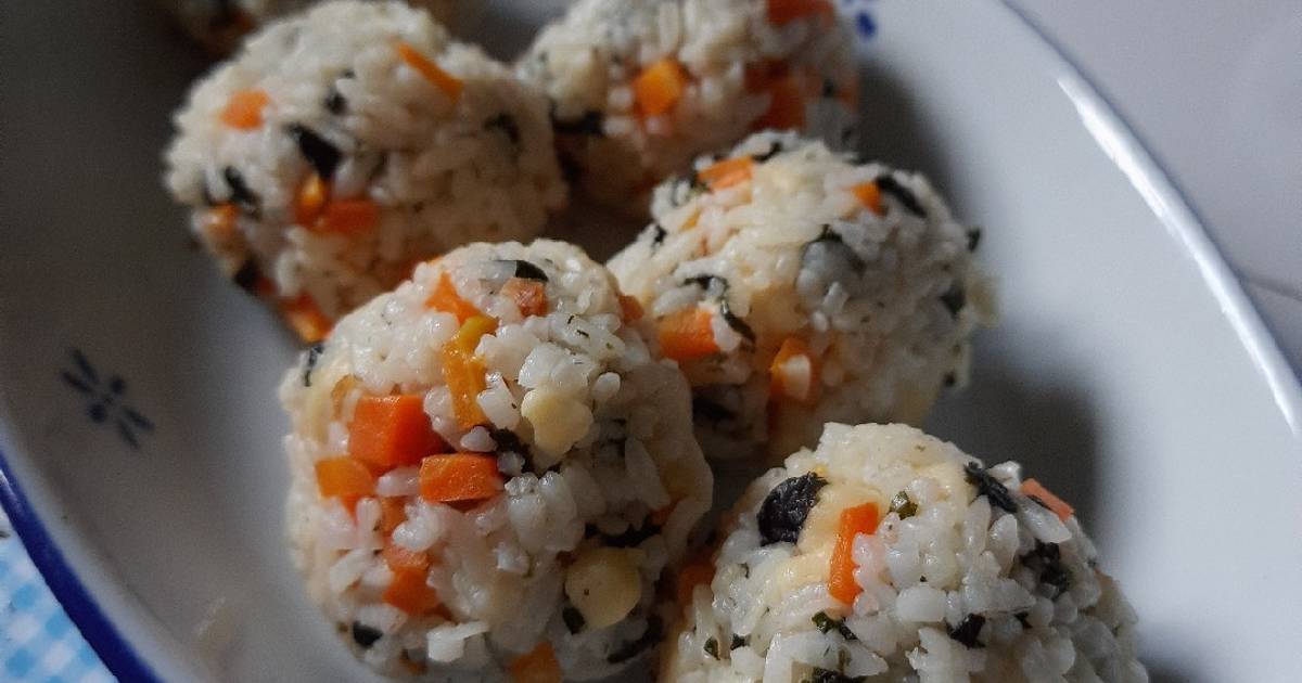 8 resep cheese ball korea enak dan sederhana ala rumahan - Cookpad
