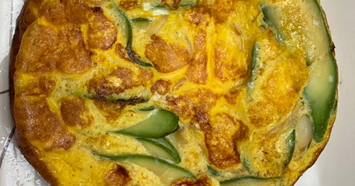 Zucchini - 3,413 recetas caseras- Cookpad