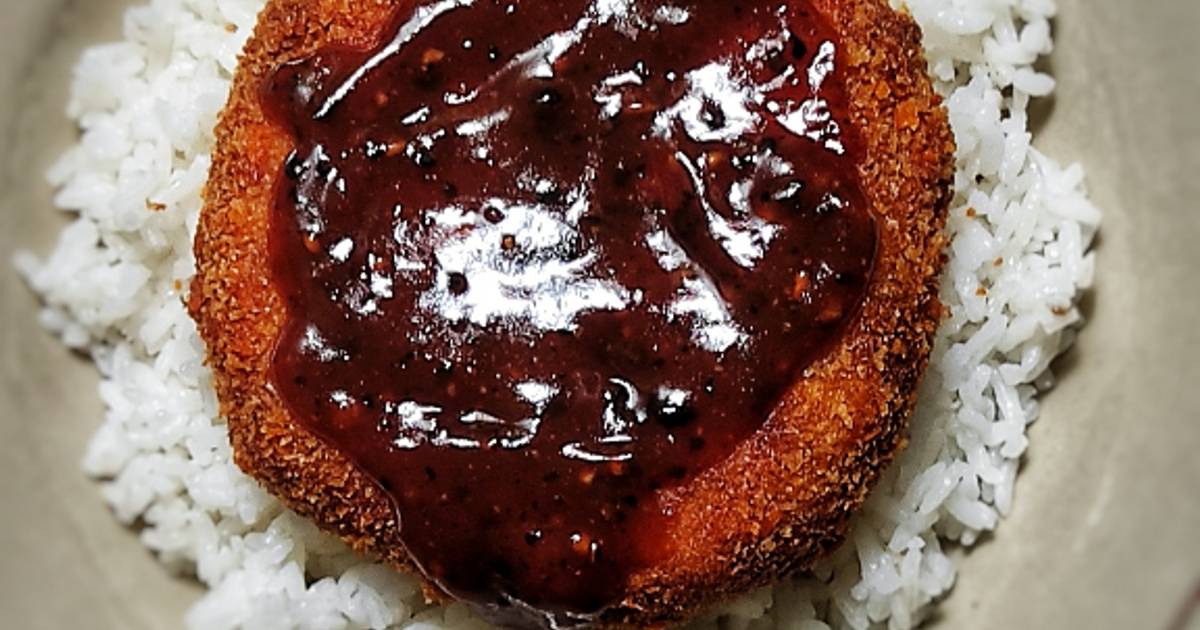 30 resep tahu sosis saus barbeque enak dan mudah - Cookpad