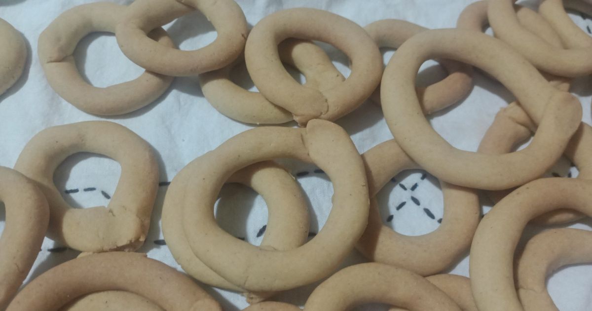 como hace coricos - 7 recetas caseras- Cookpad