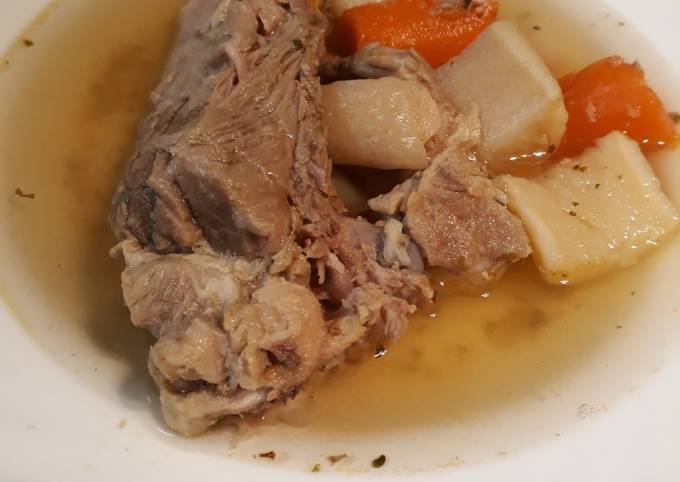 Malac orja leves 🐷 | Kitti receptje - Cookpad receptek