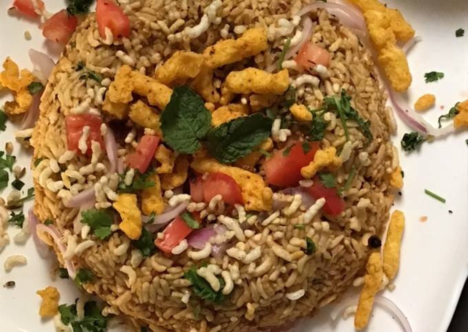 Mur kuray Recipe by Erum Shah - Cookpad