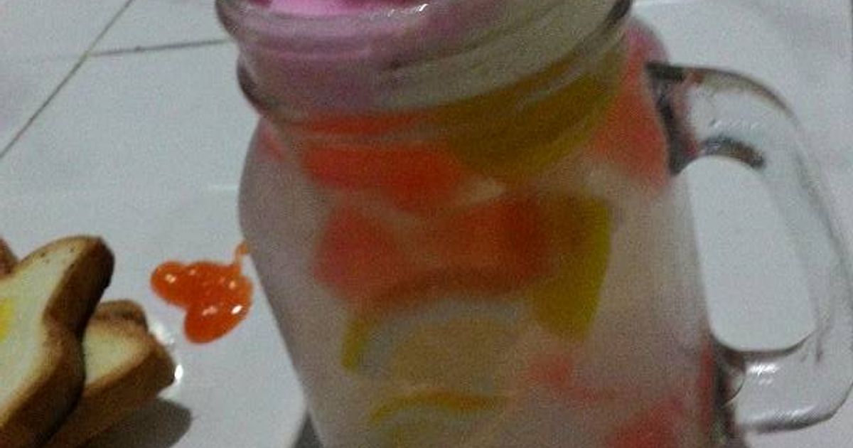 Resep Natamon Squash oleh Aime Amee - Cookpad