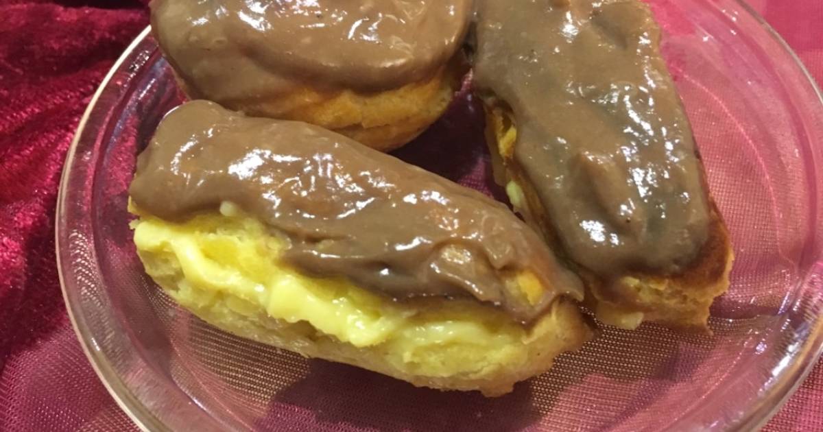 طريقة عمل كلير - 379 وصفة كلير سهلة وسريعة - كوكباد