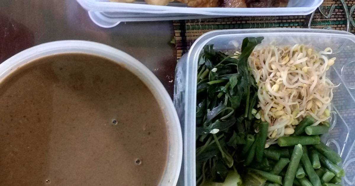50 resep cecek dan cingur enak dan mudah - Cookpad