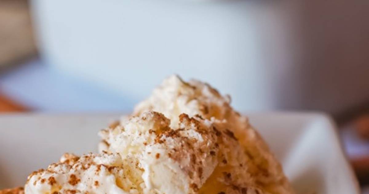 Leche merengada sin azucar - 31 recetas caseras- Cookpad