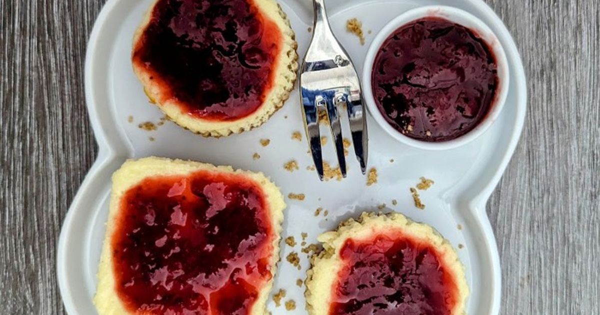 Receita fácil e saborosa de creme de morango caseiro sem leite por ...