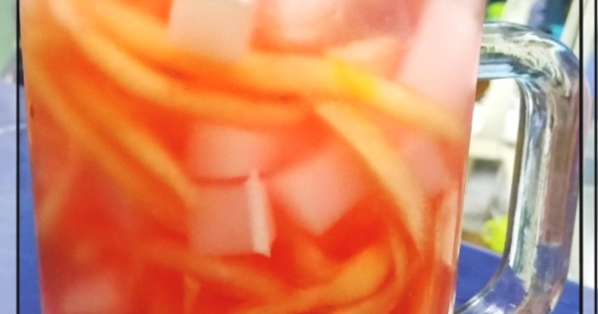 454 resep es garbis enak dan sederhana ala rumahan - Cookpad