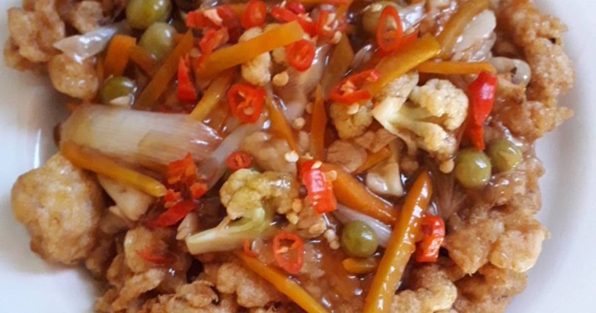 519 resep mata 1 enak dan mudah - Cookpad