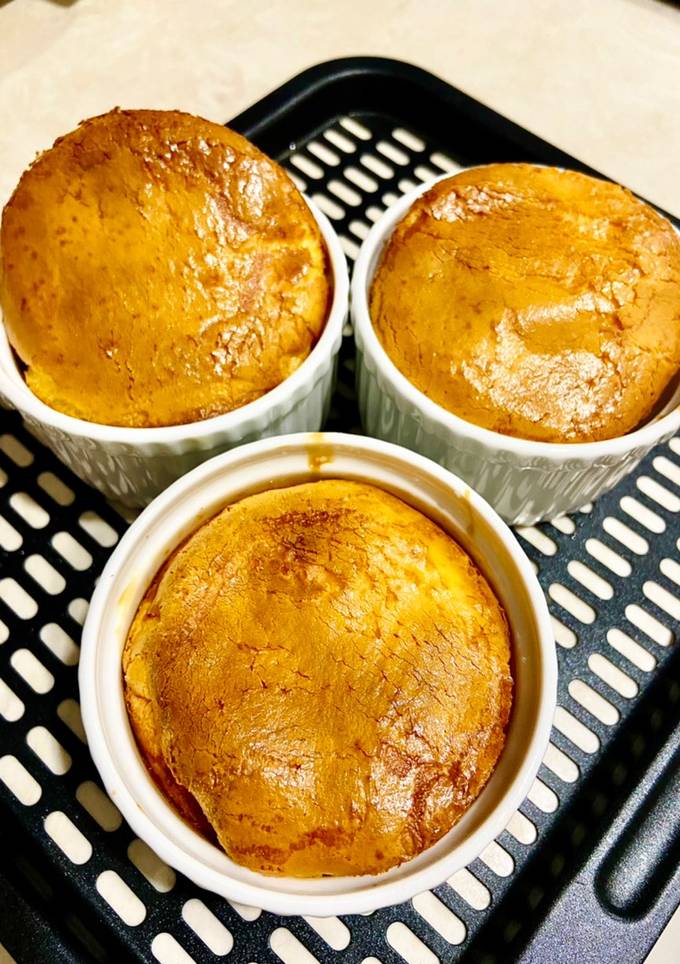 Cách Làm Món Bánh sữa chua nướng nckd của Dibee - Cookpad