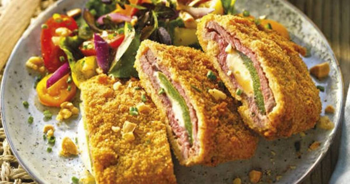 Libritos de carne - 9 recetas caseras- Cookpad