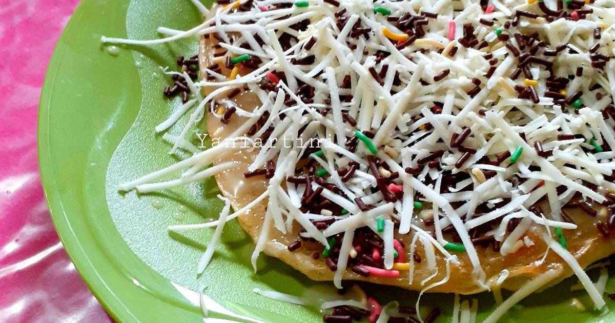 1.262 resep roti cane enak dan sederhana ala rumahan - Cookpad